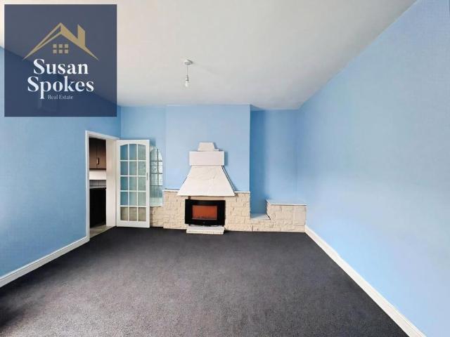 2 bedroom house to rent