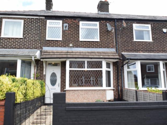 2 bedroom house to rent