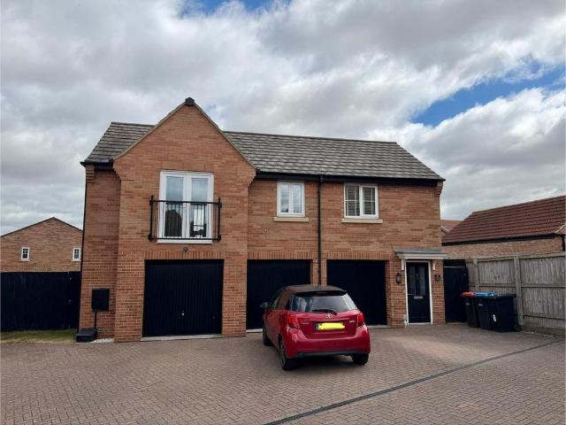 2 bedroom house to rent