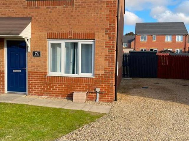 2 bedroom house to rent
