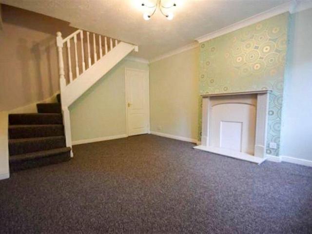 2 bedroom house to rent