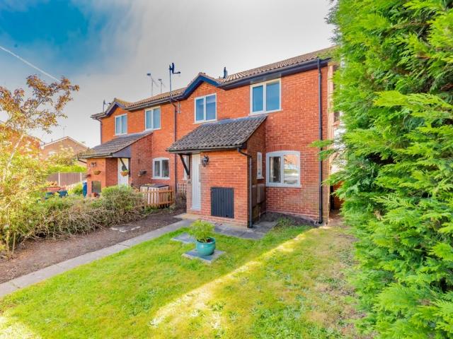 2 bedroom House To Rent