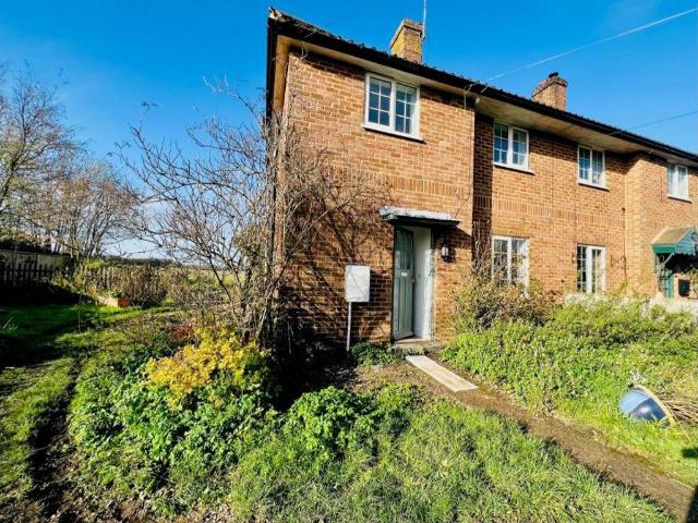 2 bedroom house to rent