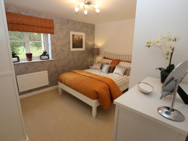 2 Bedroom House To Rent