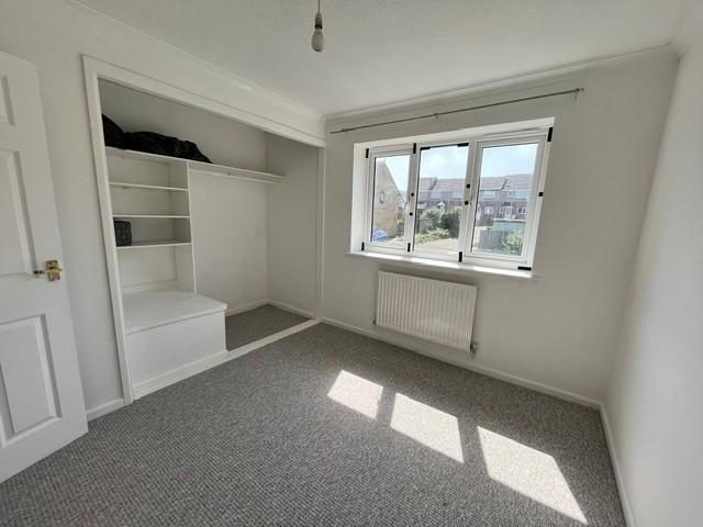 2 bedroom house to rent
