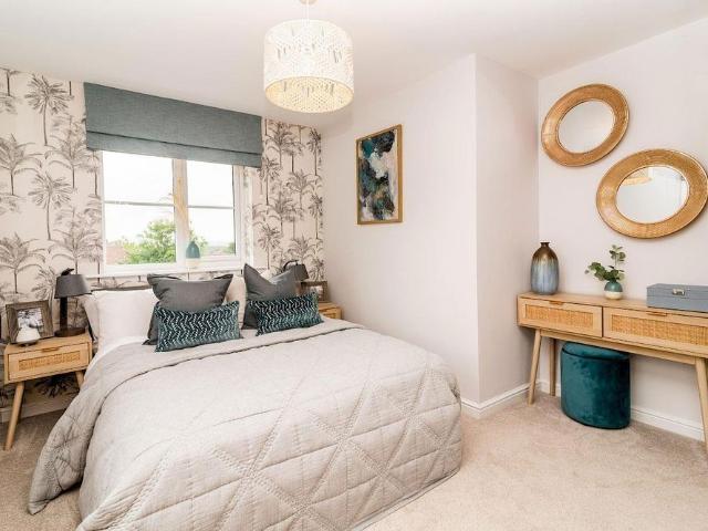 2 Bedroom House To Rent