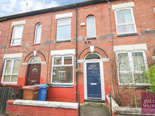 2 bedroom house to rent