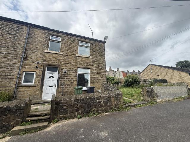 2 bedroom house to rent