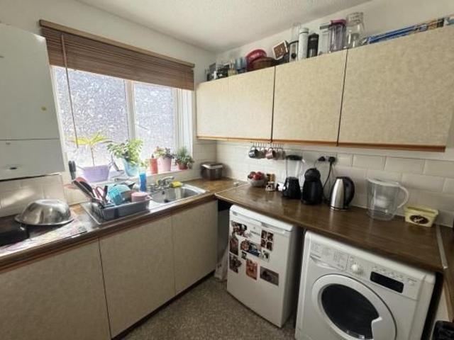 2 bedroom house to rent
