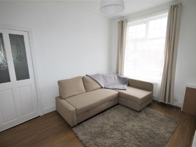 2 Bedroom House To Rent