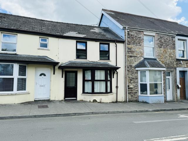 2 bedroom house to rent