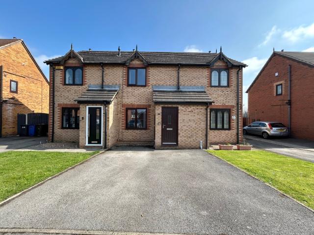 2 bedroom house to rent