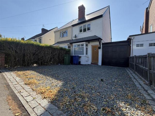 2 bedroom house to rent