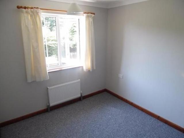 2 bedroom house to rent