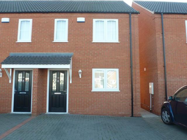 2 bedroom house to rent