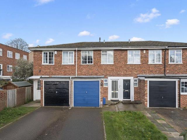 2 bedroom house to rent