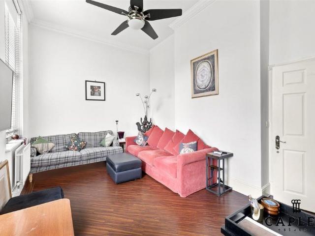 2 bedroom ground floor flat to rent