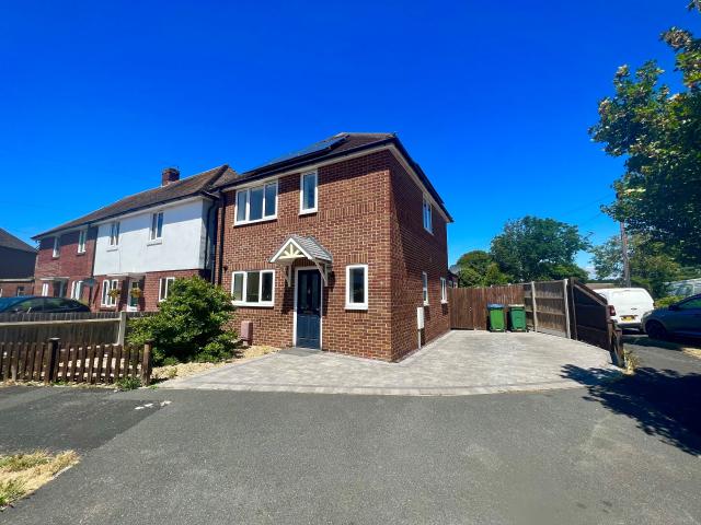 2 bedroom house to rent
