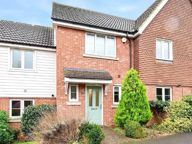 2 bedroom house to rent