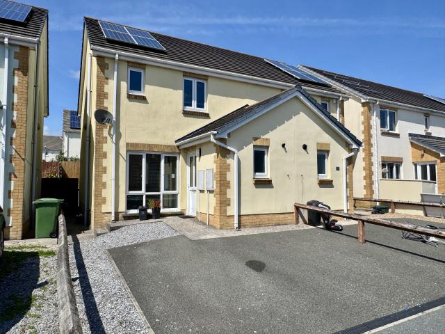 2 bedroom house to rent