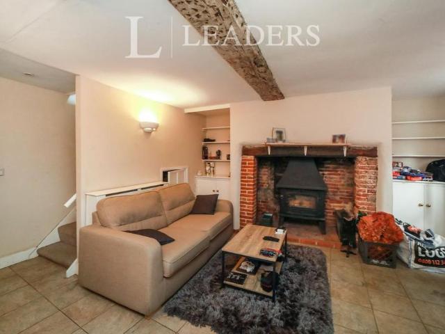 2 bedroom house to rent