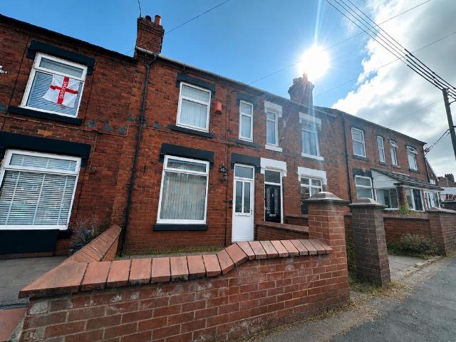 2 bedroom house to rent