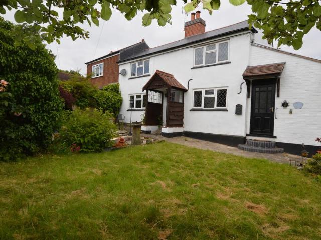 2 bedroom house to rent