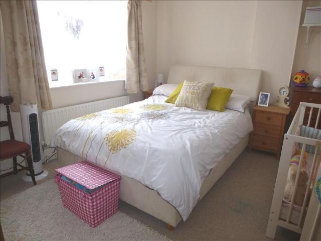 2 bedroom house to rent