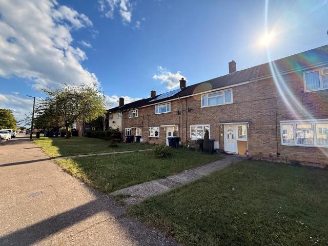 2 bedroom house to rent