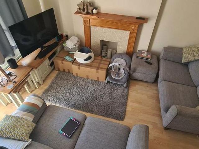 2 bedroom house to rent