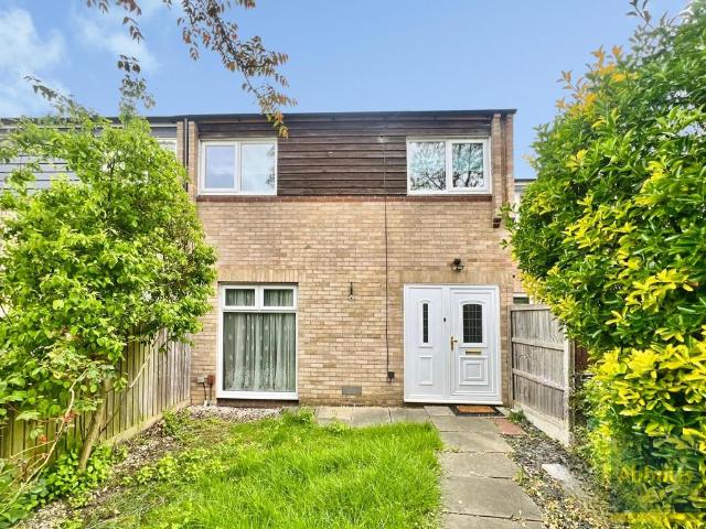 2 bedroom house to rent