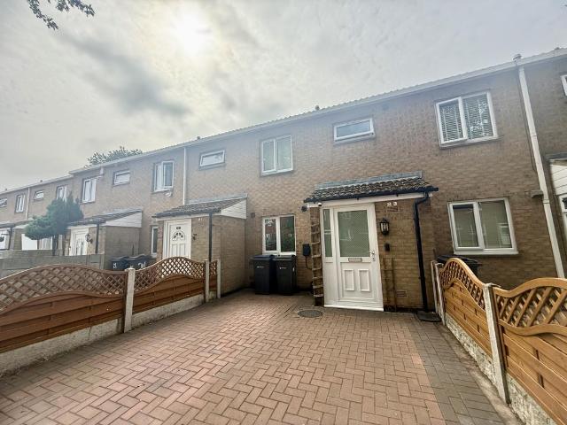 2 bedroom house to rent