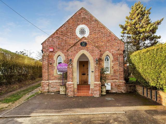 2 bedroom house to rent