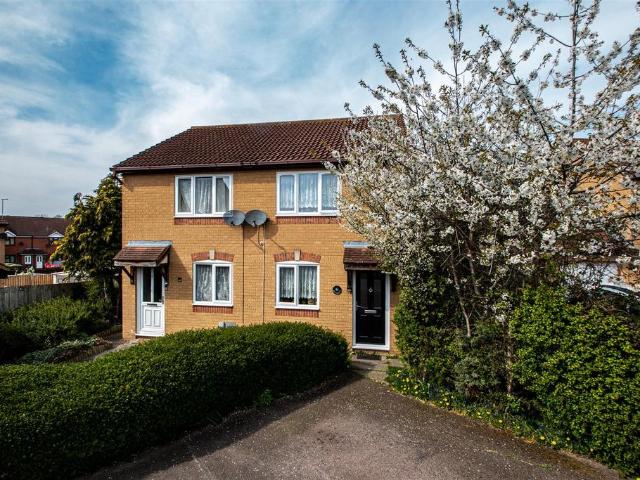 2 bedroom house to rent