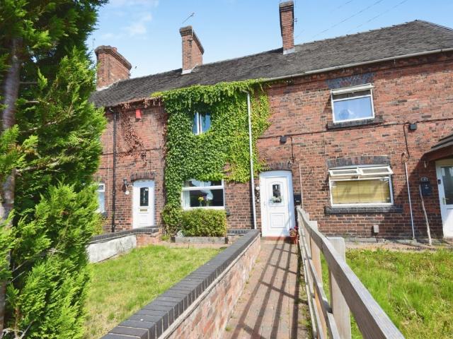 2 bedroom House To Rent