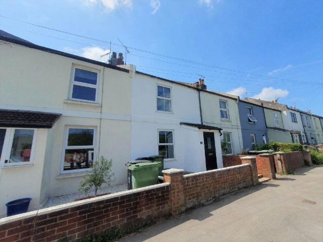 2 bedroom house to rent