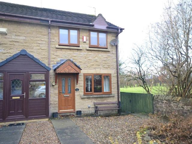 2 bedroom house to rent