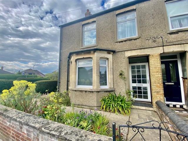 2 bedroom house to rent