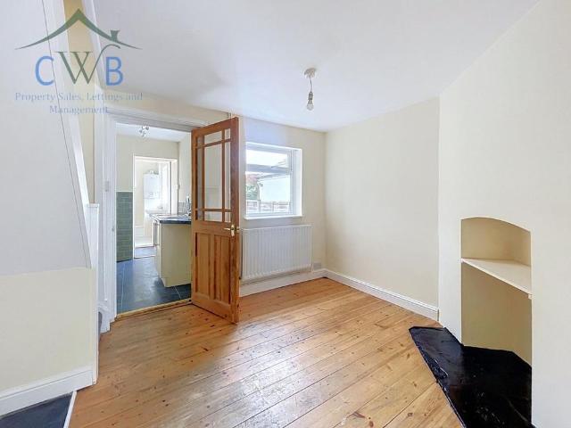 2 bedroom house to rent