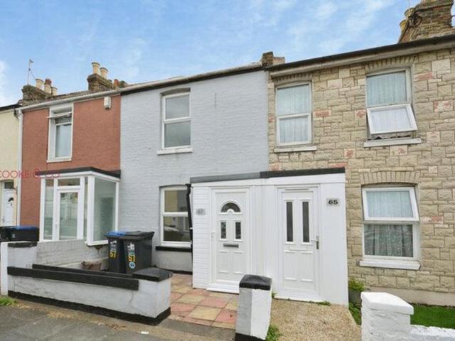 2 bedroom house to rent