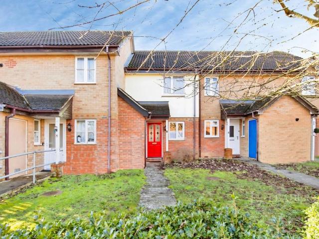 2 bedroom house to rent