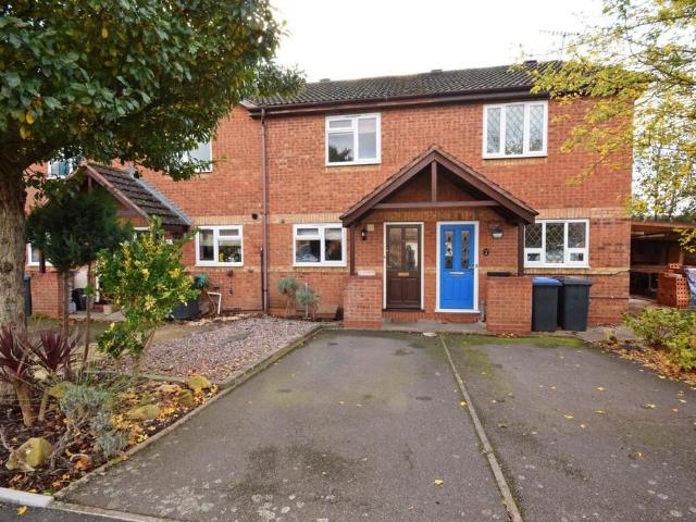 2 bedroom house to rent