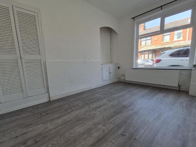 2 bedroom house to rent