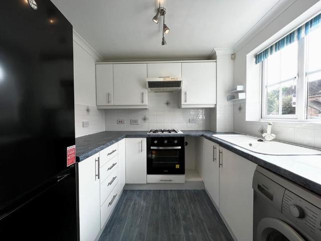 2 bedroom house to rent