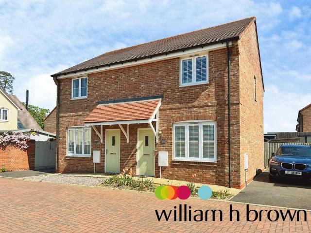2 bedroom house to rent
