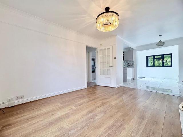 2 bedroom house to rent