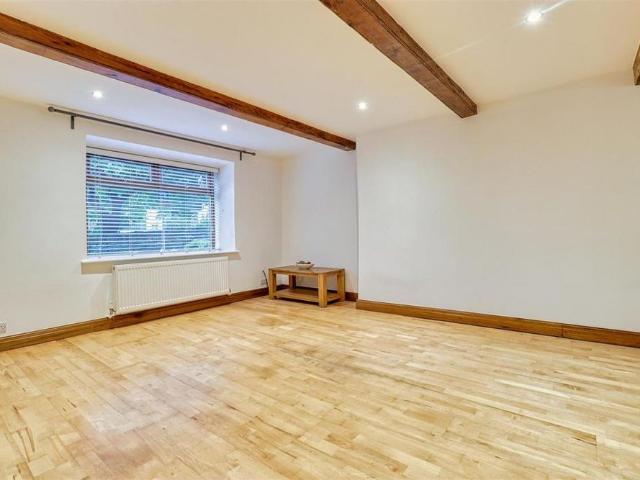 2 bedroom house to rent