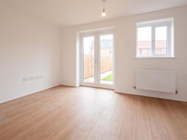 2 Bedroom House To Rent