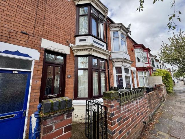 2 bedroom house to rent