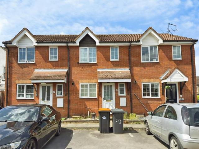 2 bedroom house to rent